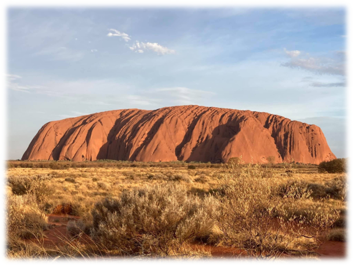 Prayer nook - September 2021